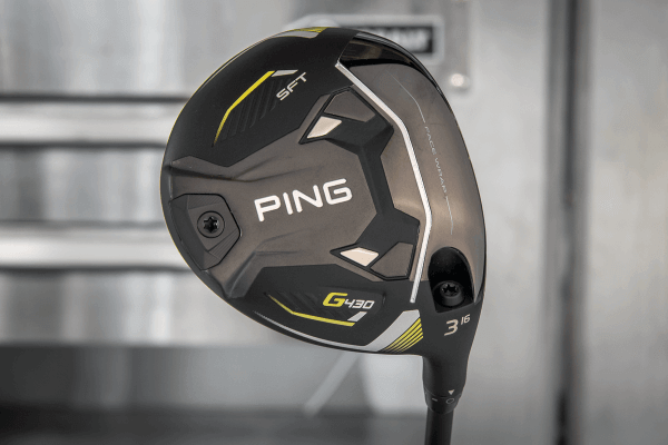 PING G430 SFT | MyGolfSpy