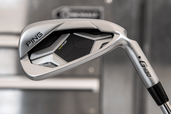 PING G430 Irons | MyGolfSpy