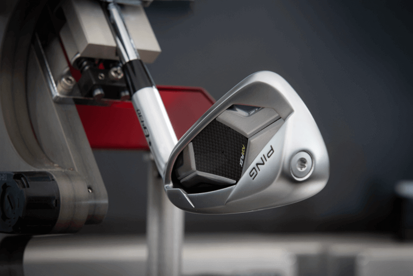 PING G430 Irons | MyGolfSpy