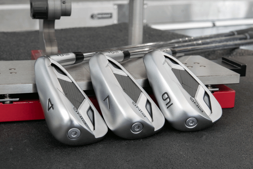 PING G430 Irons | MyGolfSpy
