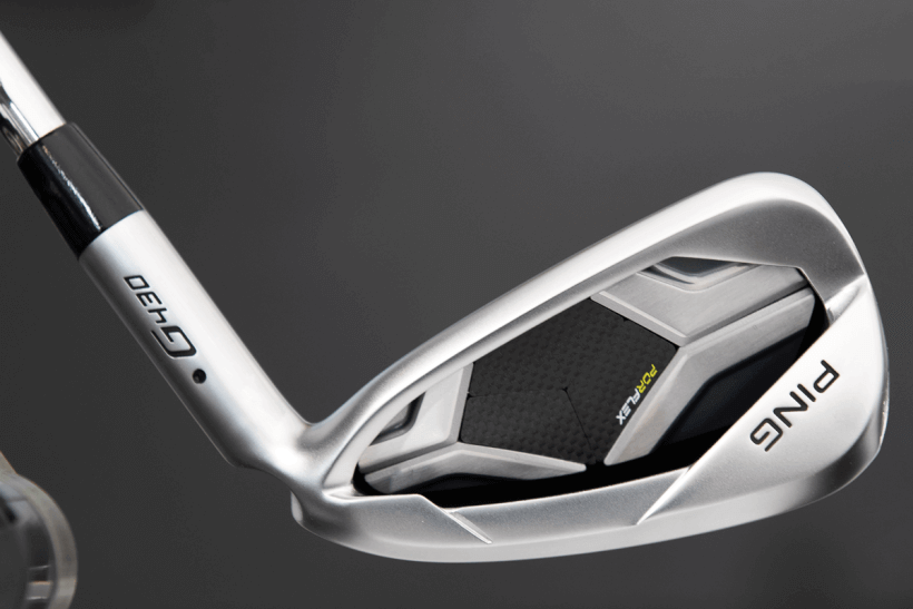PING G430 Irons | MyGolfSpy