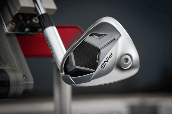 PING G430 Irons | MyGolfSpy