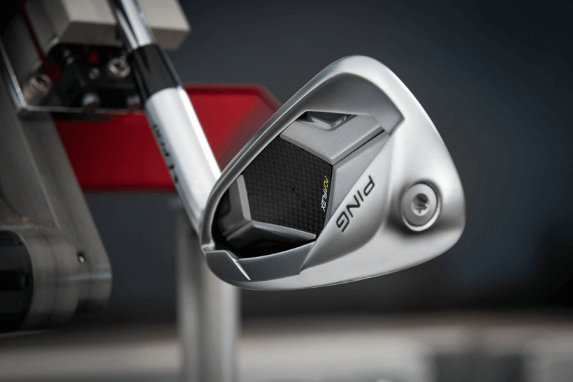PING G430 Irons | MyGolfSpy