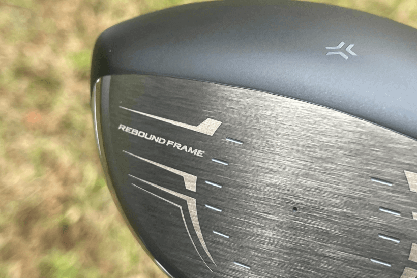 Srixon ZX Mk II Drivers | MyGolfSpy
