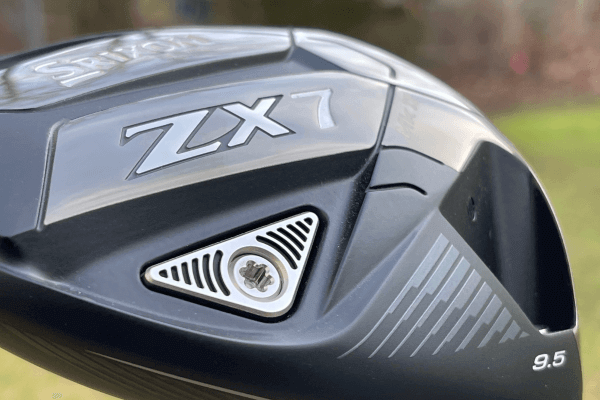Srixon ZX7 Mk II | MyGolfSpy