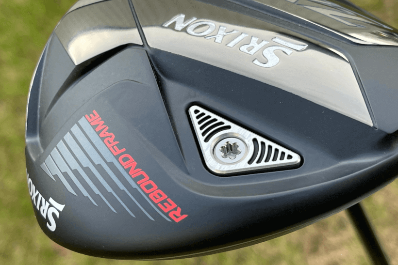 Srixon ZX Mk II Drivers | MyGolfSpy