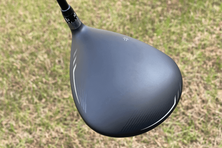 Srixon ZX Mk II Drivers | MyGolfSpy