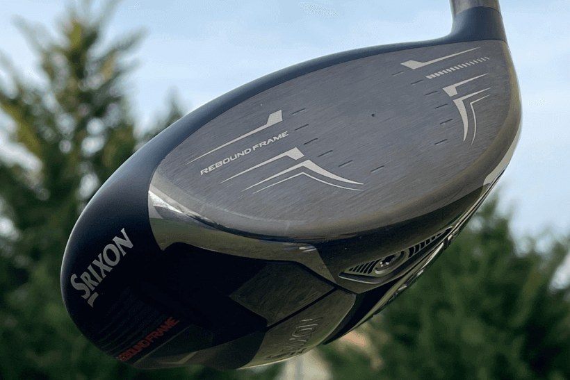 Srixon ZX Mk II Drivers | MyGolfSpy