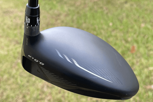 Srixon ZX Mk II Drivers | MyGolfSpy