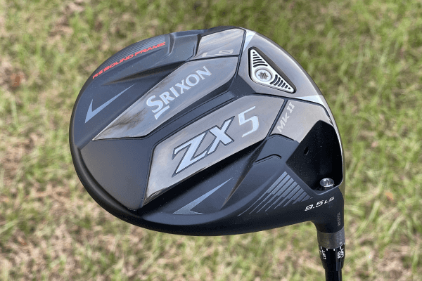 Srixon ZX Mk II Drivers | MyGolfSpy