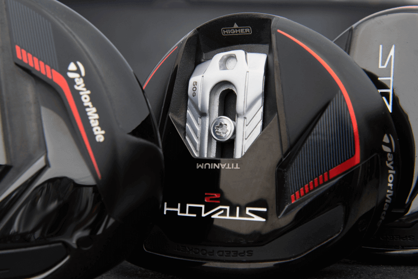 TaylorMade Stealth 2 Fairway Woods and Hybrids | MyGolfSpy