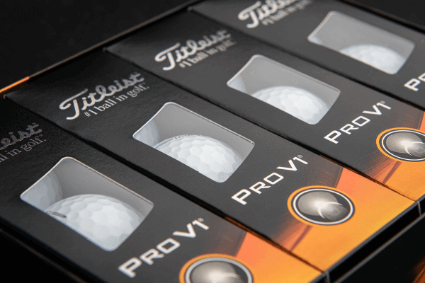 Titleist Pro V1 and Pro V1x Golf Balls (2023) | MyGolfSpy