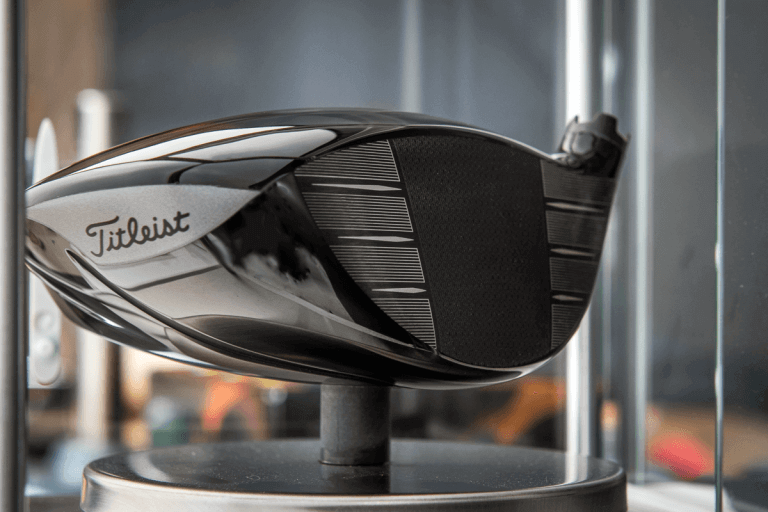 Titleist TSR1 Golf Driver - Lightweight and Aerodynamic | MyGolfSpy