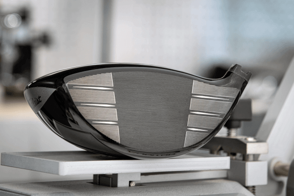 Titleist TSR1 Golf Driver - Lightweight and Aerodynamic | MyGolfSpy