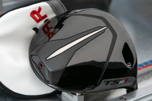 Titleist TSR1 Golf Driver - Lightweight and Aerodynamic | MyGolfSpy