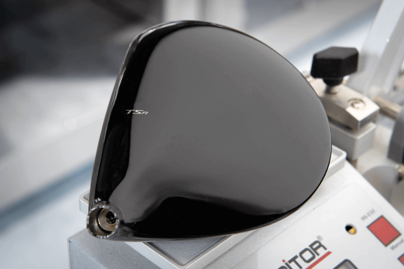 Titleist TSR1 Golf Driver - Lightweight and Aerodynamic | MyGolfSpy
