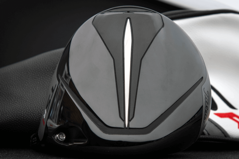 Titleist TSR1 Golf Driver - Lightweight and Aerodynamic | MyGolfSpy
