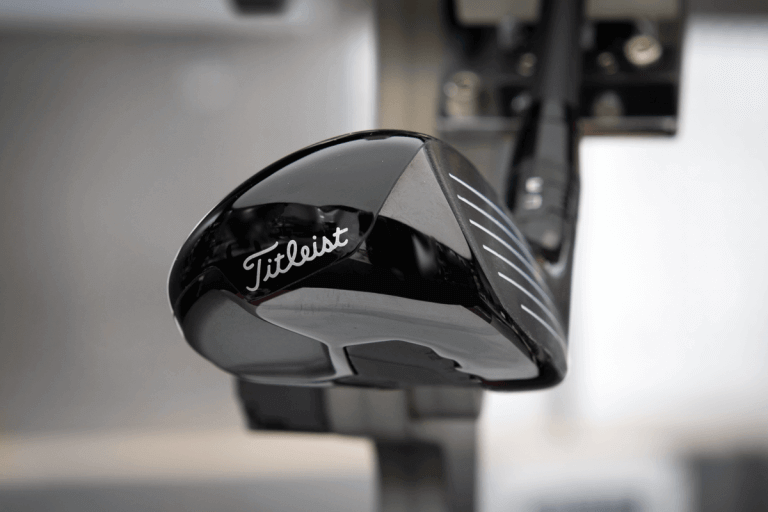 Titleist TSR2 and TSR3 Hybrids | MyGolfSpy