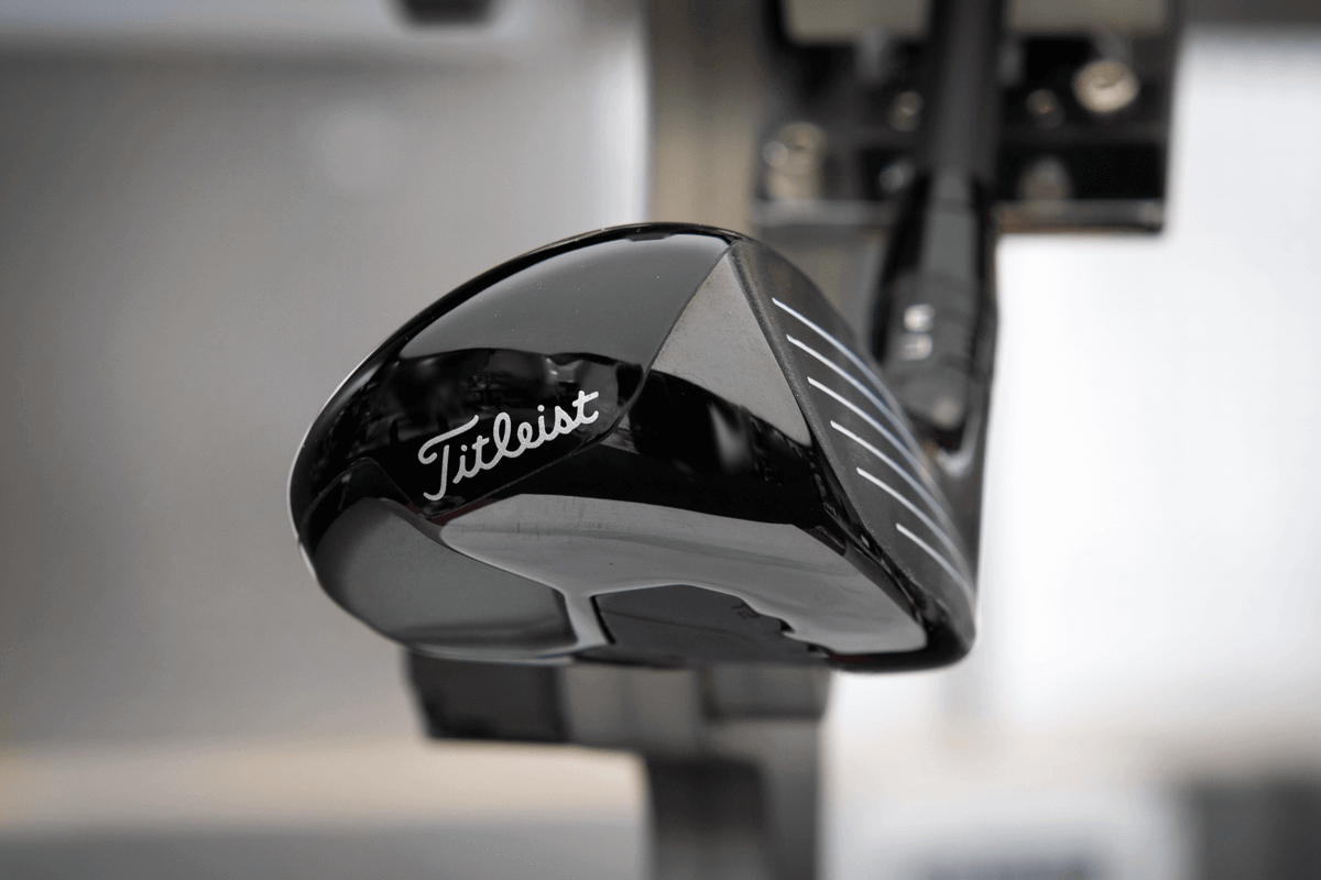 Titleist TSR2 and TSR3 Hybrids | MyGolfSpy