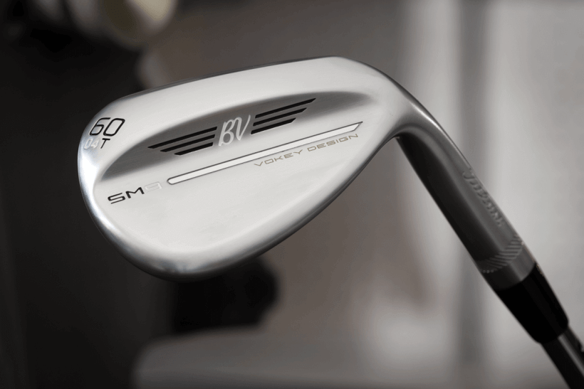 Vokey SM9 T Grind Wedge and Lightweight Options | MyGolfSpy