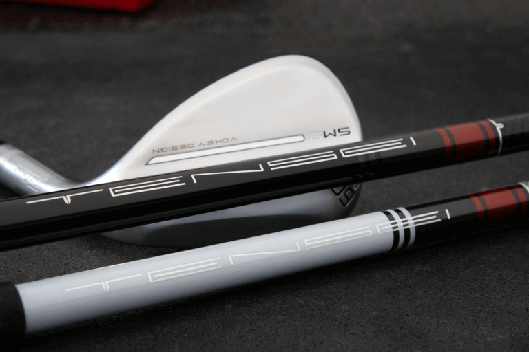 Vokey SM9 T Grind Wedge and Lightweight Options | MyGolfSpy