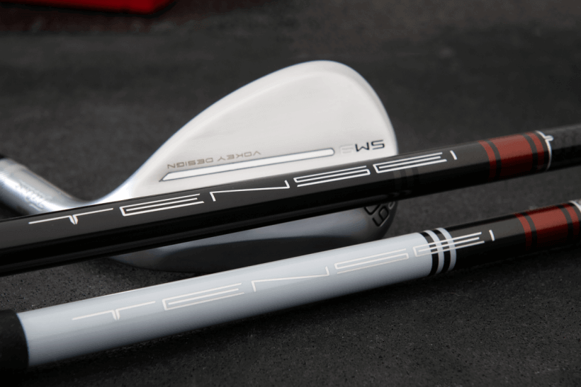 Vokey SM9 T Grind Wedge and Lightweight Options | MyGolfSpy