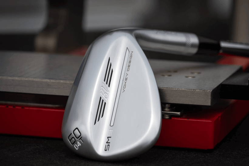 Vokey SM9 T Grind Wedge and Lightweight Options | MyGolfSpy