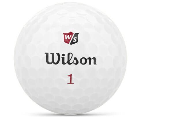 Wilson Staff DUO Soft Golf Balls | MyGolfSpy
