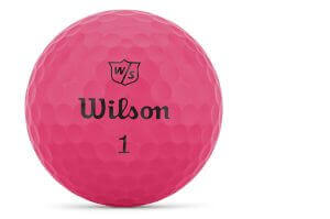 Wilson Staff DUO Soft Golf Balls | MyGolfSpy
