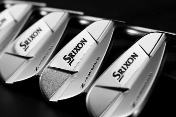Srixon ZX Mk II Irons | MyGolfSpy