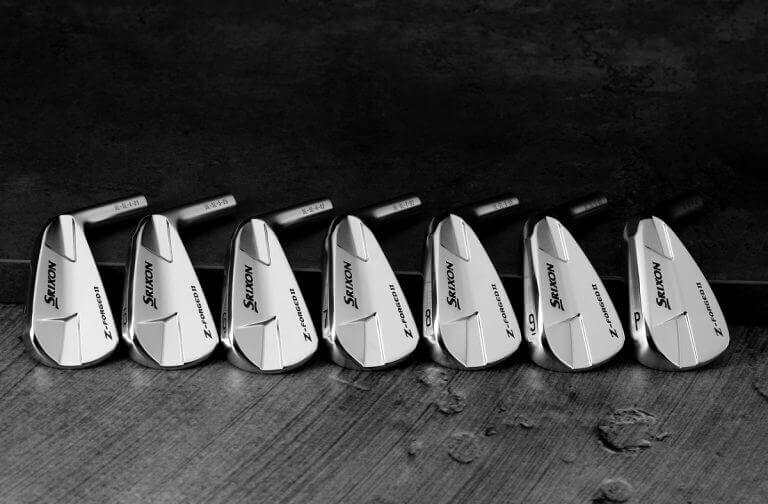Srixon ZX Mk II Irons | MyGolfSpy