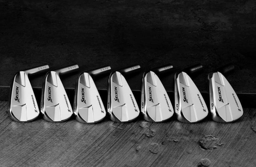 Srixon ZX Mk II Irons | MyGolfSpy