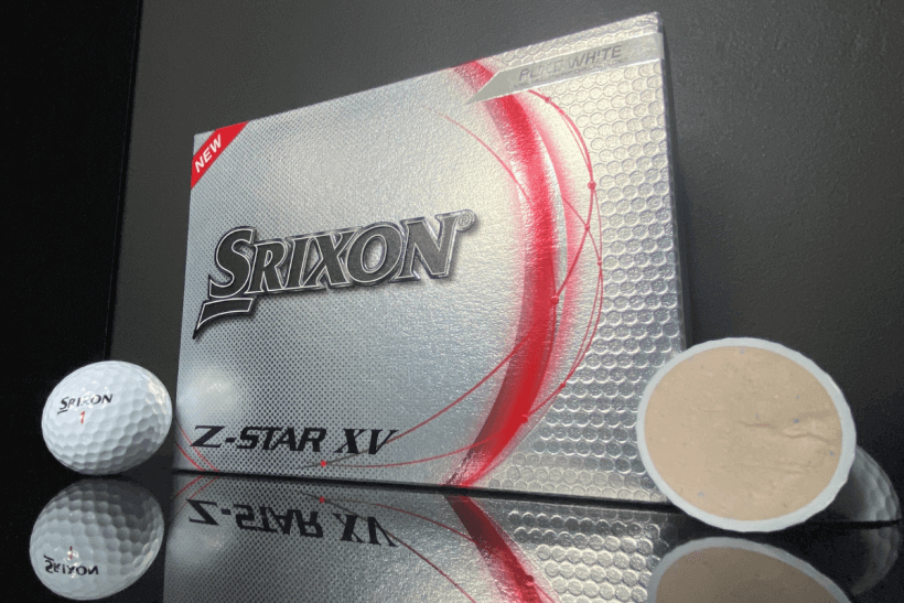 Srixon Z-STAR Golf Balls: The 2023 Lineup | MyGolfSpy