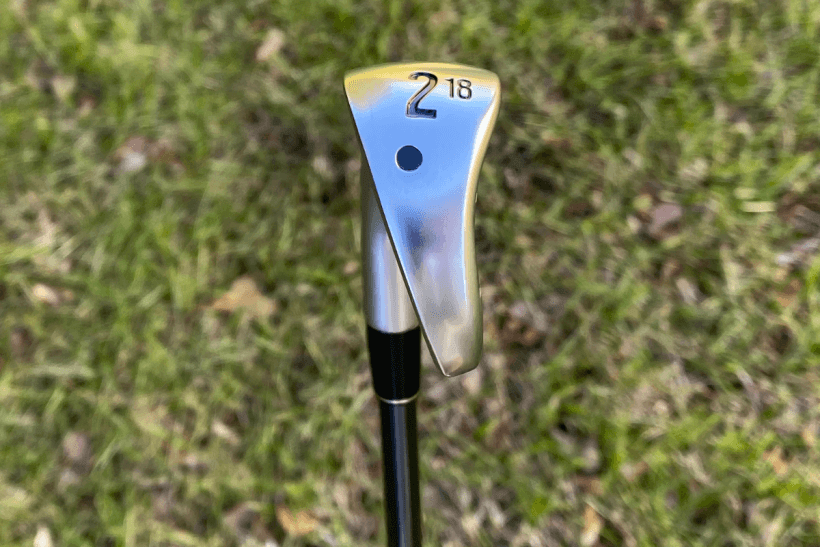 Srixon ZX Mk II Irons | MyGolfSpy