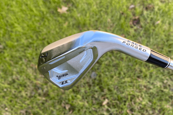 Srixon ZX Mk II Irons | MyGolfSpy