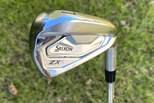 Srixon ZX Mk II Irons | MyGolfSpy