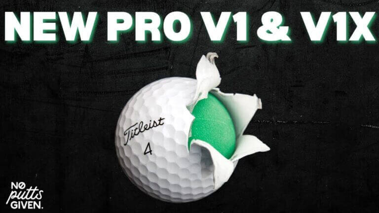 MOST POPULAR BALL IN GOLF UPDATE + NEW GEAR FROM TITLEIST, MIZUNO ...