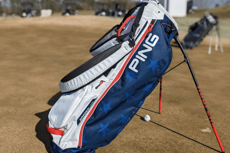 PING Golf Bags: 6 Of The Best Models To Consider | MyGolfSpy