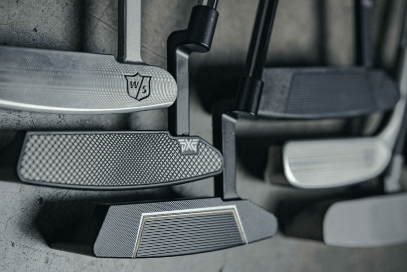 Blade Putters 2023 - Test and Review | MyGolfSpy