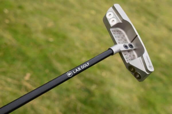 L.A.B. Golf Link.1 Putter | MyGolfSpy