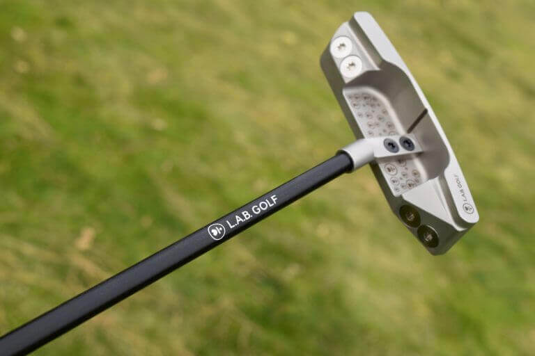 L.A.B. Golf Link.1 Putter | MyGolfSpy