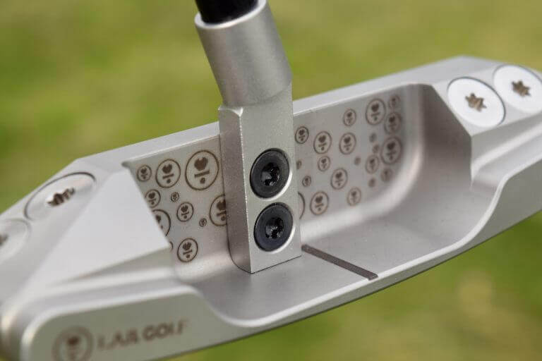 L.A.B. Golf Link.1 Putter | MyGolfSpy