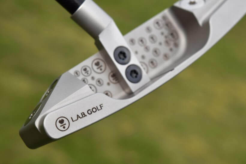 L.A.B. Golf Link.1 Putter | MyGolfSpy