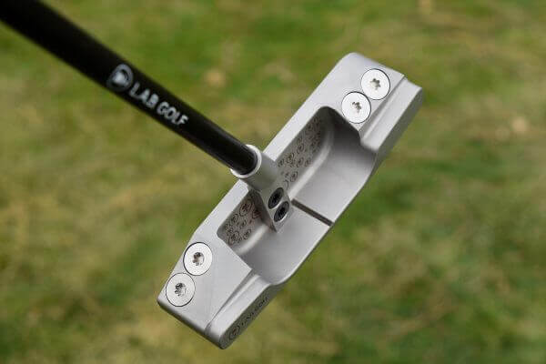 L.A.B. Golf Link.1 Putter | MyGolfSpy
