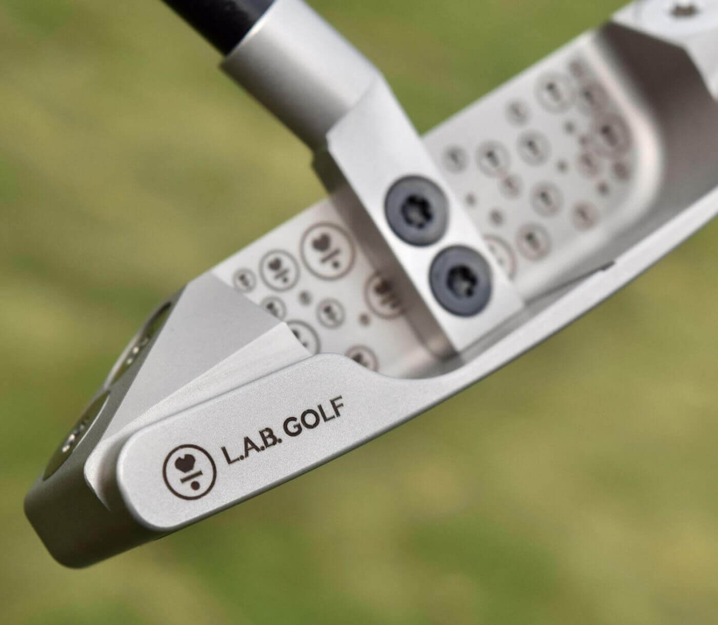 L.A.B. Golf Putters: Tour Turbo-Charged | MyGolfSpy