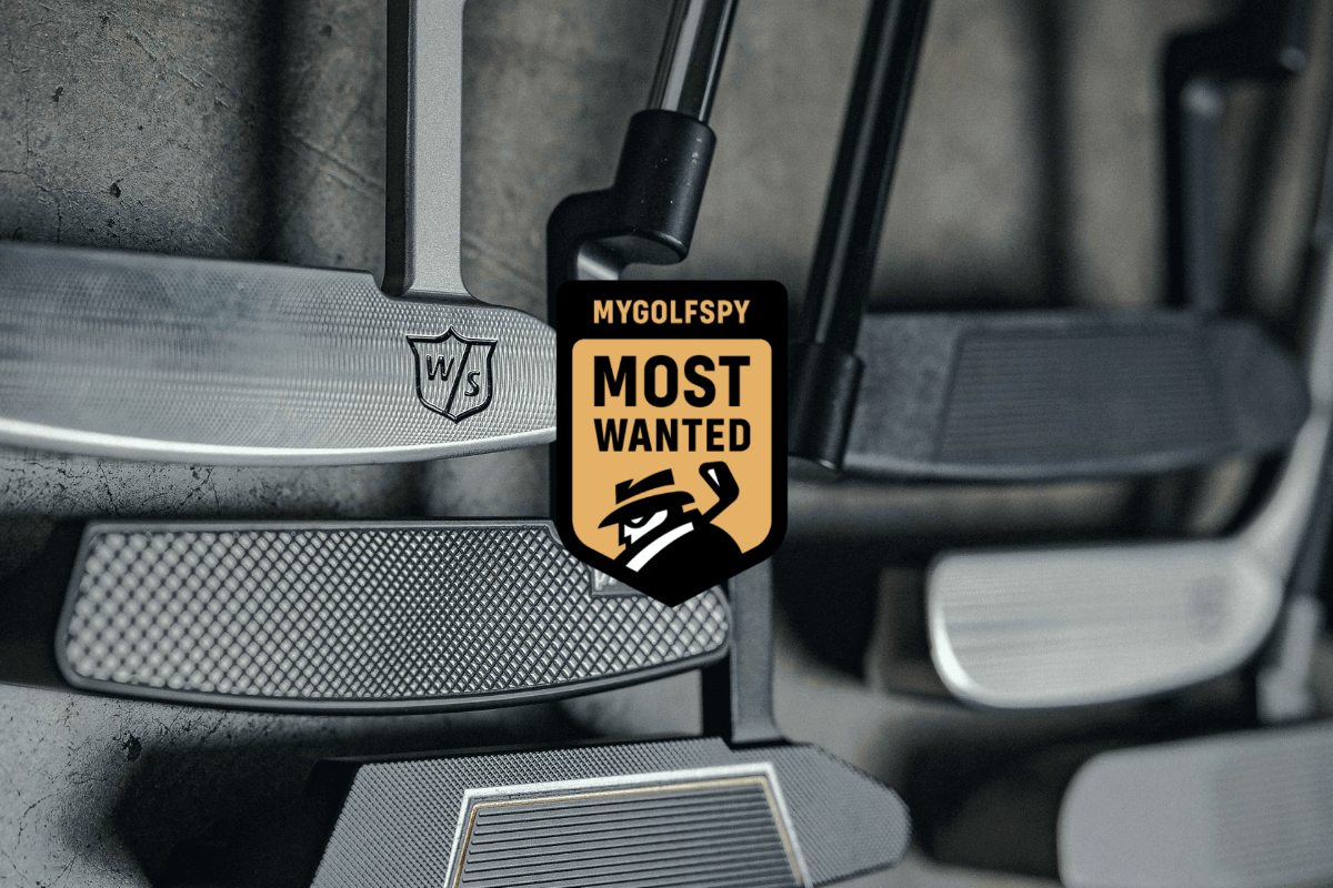 Blade Putters 2023 - Test and Review | MyGolfSpy