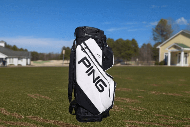 PING Golf Bags: 6 Of The Best Models To Consider | MyGolfSpy