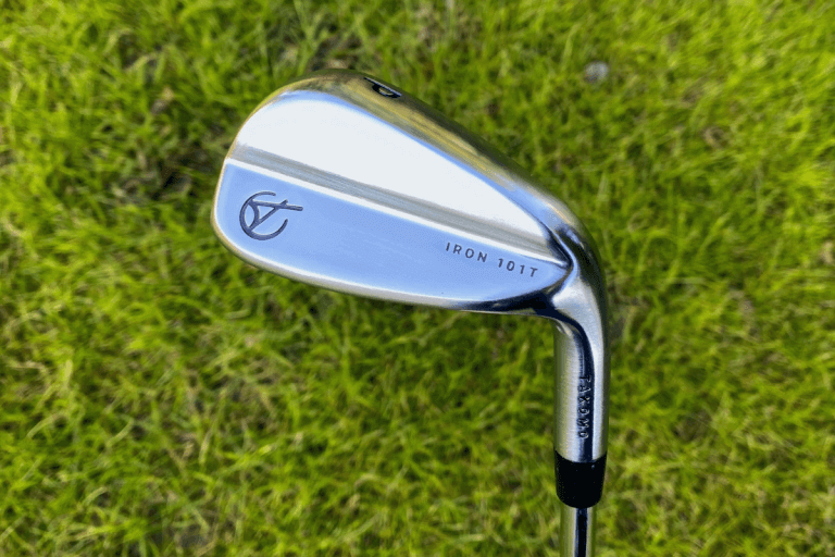 You Asked: What Degree Is A Pitching Wedge? | MyGolfSpy
