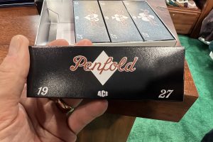 Penfold Ace Golf Balls: What’s Old Is New Again | MyGolfSpy