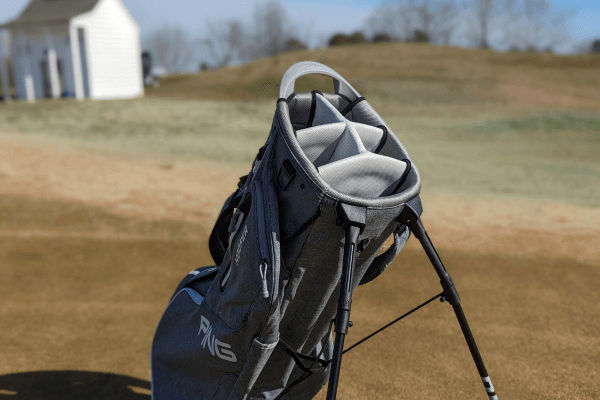 PING Golf Bags: 6 Of The Best Models To Consider | MyGolfSpy